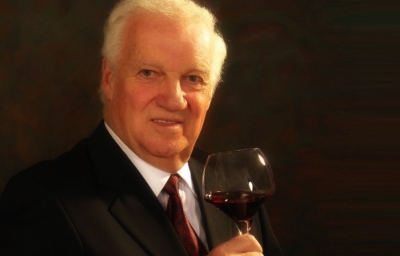 Hommage à Claude Simoneau, l'inconnu célèbre - SamyRabbat.com