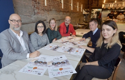 Québec table gourmande : l’alliance des sept SDC pour créer un premier ...