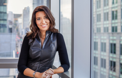 Nancy Rossi, de Mon Olivier, à la rencontre du Petit Prince québécois ...