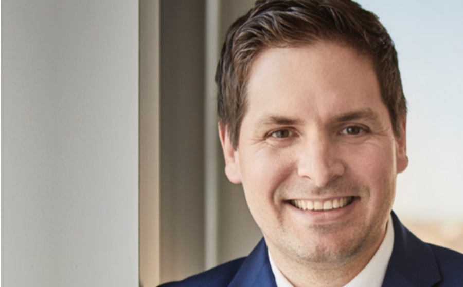 Nomination - Pierre-Alexandre Blouin, nouveau PDG de l'ADA - SamyRabbat.com