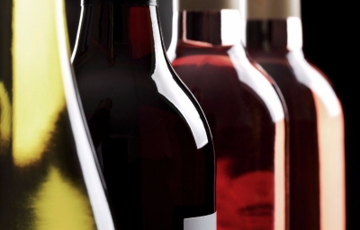 Des bouteilles de formes différentes - SamyRabbat.com